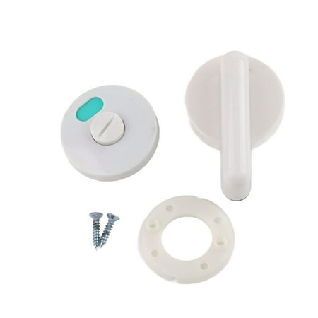 Toilet Door Indicator Lock,Door Lock Bolt Vacant Indicator Door Lock ...