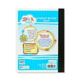 Spark Create Imagine Creative Writing Tablet, Ruled, 100 Sheets for ...