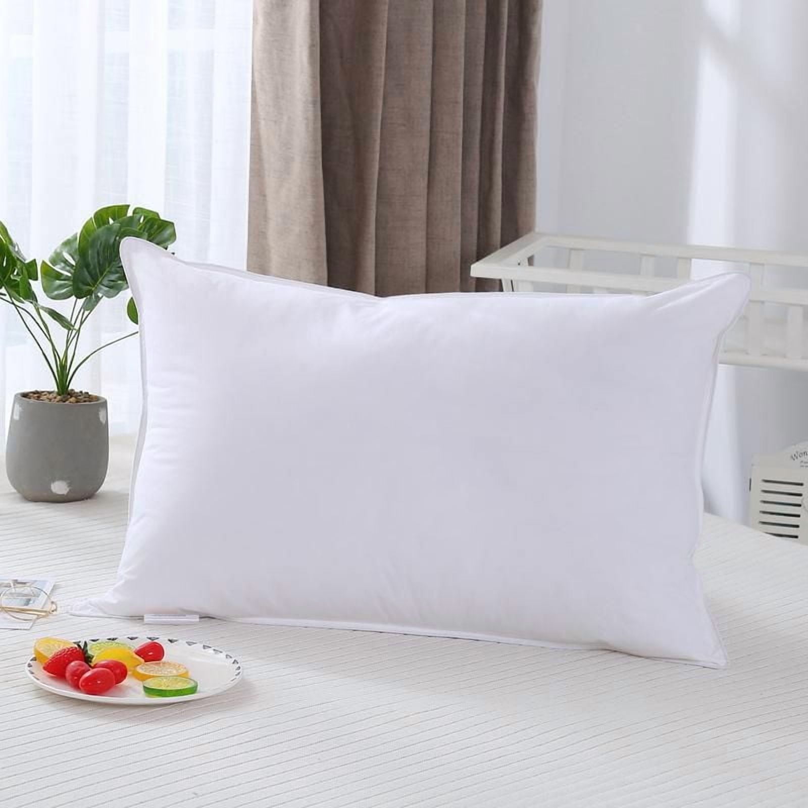 Click here for Royal Elite Firm Support Down Combo Pillow prices