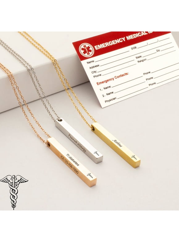 Medical Alert Pendants