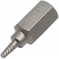Stripped Bolt Extractor Socket Set Damaged Bolt Remover Easy Out Multi ...