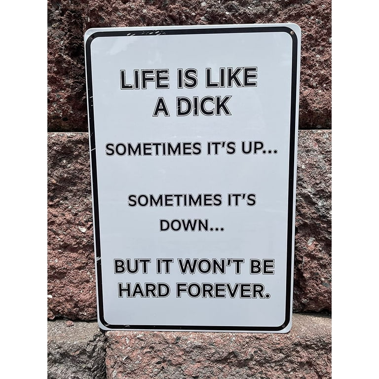 Funny Inappropriate Signs