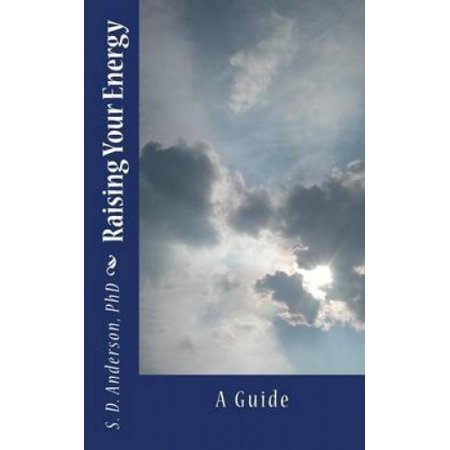 Raising Your Energy - A Guide | Walmart Canada