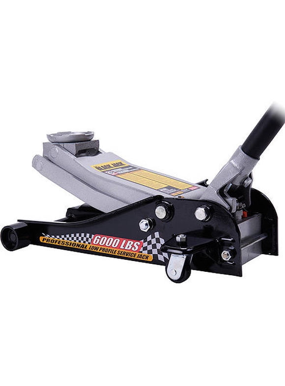 3 Ton Floor Jacks in Automotive Stands and Supports - Walmart.com