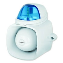 Self-Contained Siren/Strobe - Walmart.com