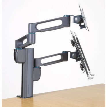 Ergotron LX Dual Stacking Arm - Walmart.com