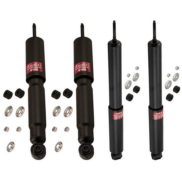 Datsun 280z Shock Absorber