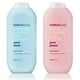 Method Body Body Wash - Wind Down & Pure Peace - Set of 2 (Each 18 fl oz 532 ml) - Walmart.com