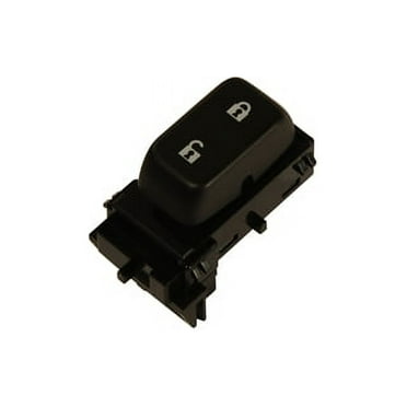ACDelco 22862011 Tailgate Release Switch Fits select: 2010-2015 ...