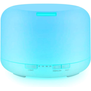 ProCare White 1 Gal. Cool Mist Humidifier - Walmart.com