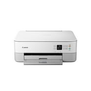 Canon PIXMA TR4722 Wireless InkJet All-in-One Printer, Copier, Scanner ...