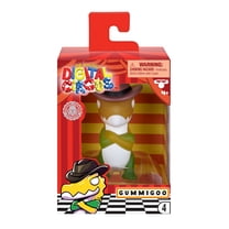 Amazing Digital Circus Gangle Vinyl Figure, 4" Collectible and ...