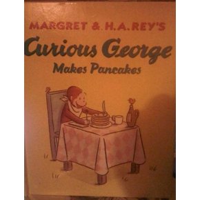 Curious George Collection