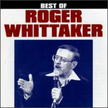 Roger Whittaker - World of Roger Whittaker - Music & Performance - CD ...