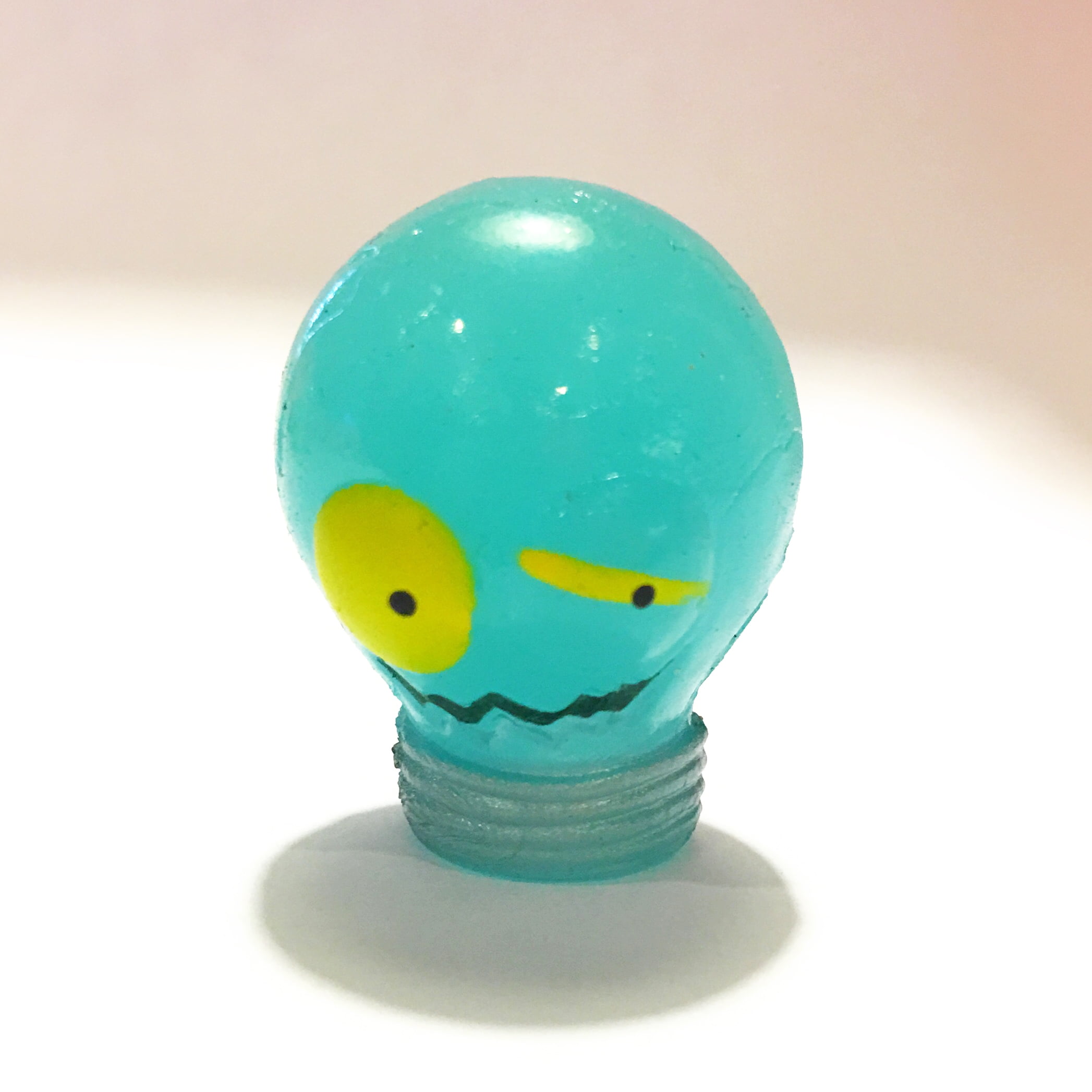 The Grossery Gang Season 2 #2-121 Shocking Light Bulb Special Edition ...