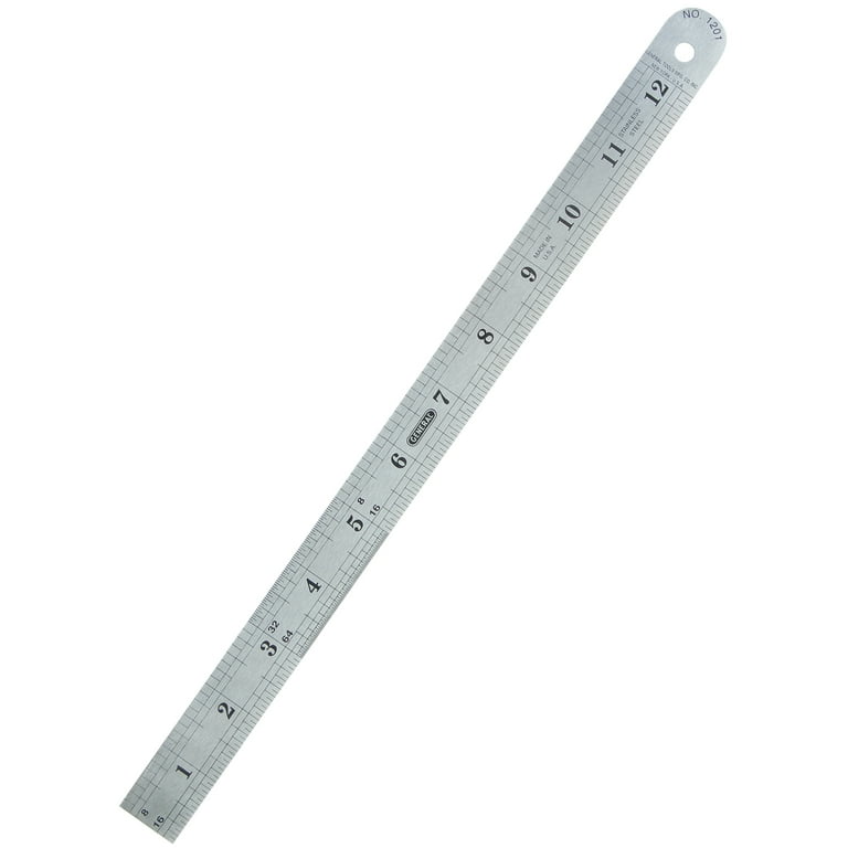 General Inch Steel Rule In USA | www.itatelhas.com
