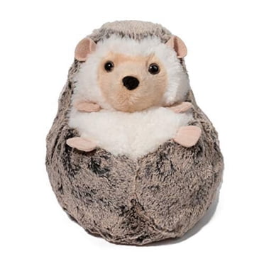 Spunky Hedgehog Large by Douglas Toys - Walmart.com
