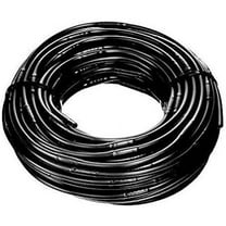 Orbit 100ft x 1/4" Drip Irrigation Distribution Tubing Micro Water ...