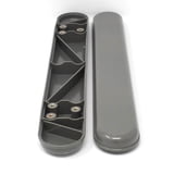 Karman Universal Full Length Arm Pad ( Gray Solid ) - Walmart.com