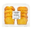Freshness Guaranteed, Vanilla, Dessert Shells, 5 oz, 6 Count - Walmart.com