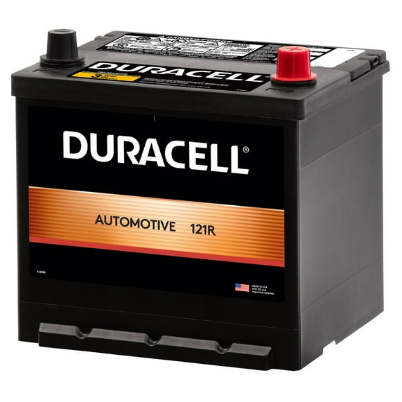 Car Batteries