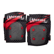 Raskullz Pirate Mohawk Blue/Black Bike Helmet, Child - Walmart.com