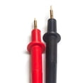 Professional 4 Wire Testing Clamp USB Kelvin Test Clip USB Four Wire ...