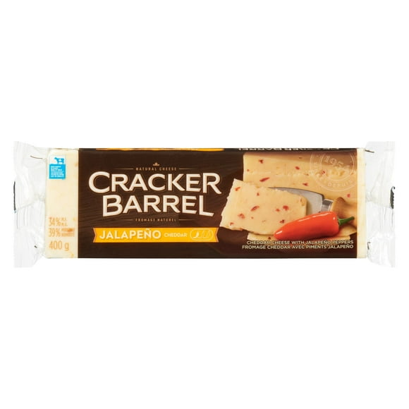 Cracker Barrel Cheese | Walmart Canada