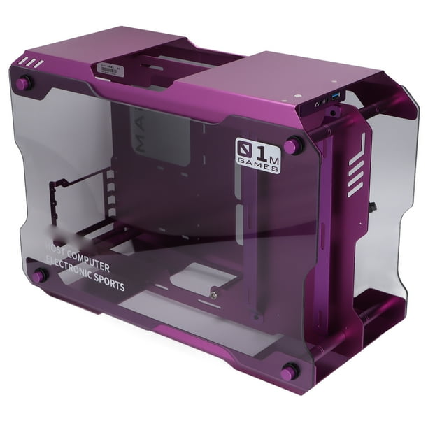 PC Case,ZEAGINAL PC Case Water Case PC Gaming PC Case Highly ...