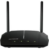 Netgear AC1200 Dual Band WiFi Router (R6120) - Walmart.ca