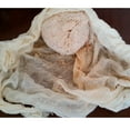 2 Sq Yard Cheesecloth White Gauze Fabric Kitchen Cheese Cloth Bleach ...