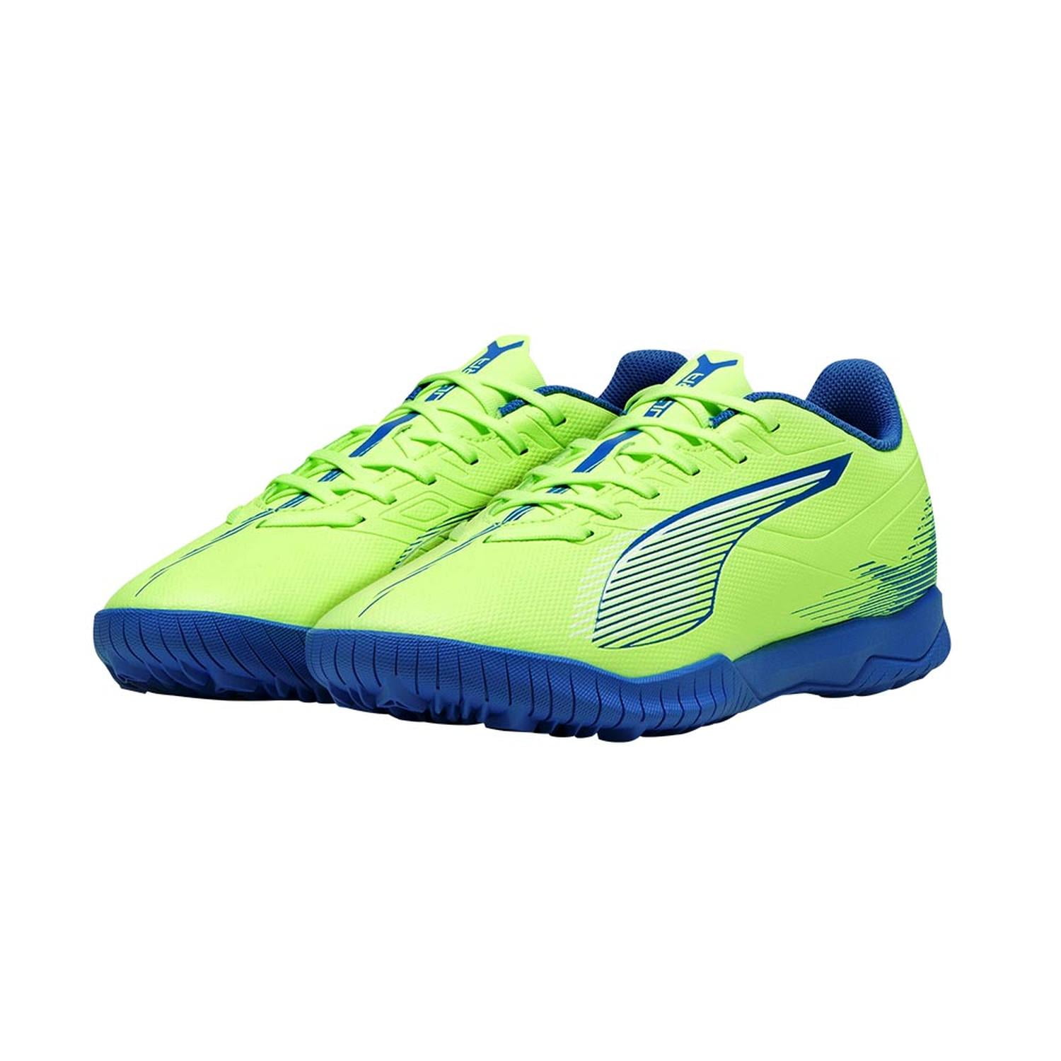 Tenis Multitaco Deportivo Puma Fut Bol Sinteticos verde 29.5 | Walmart ...