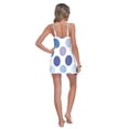Dailycode Women's One Piece Swimdress Swimsuits Slimming Tummy Control ...