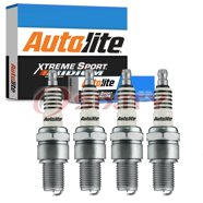 Autolite XS4303 Xtreme Sport Iridium Spark Plug - Walmart.com