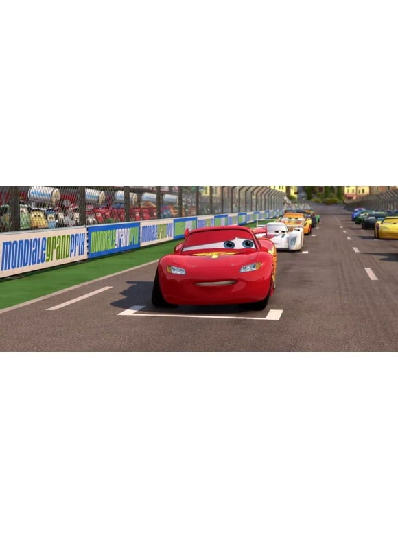 Disney Cars Movies in Disney Movies - Walmart.com