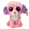 TY Beanie Boos - DUKE the Dog (Glitter Eyes) 6" Plush - Walmart.com