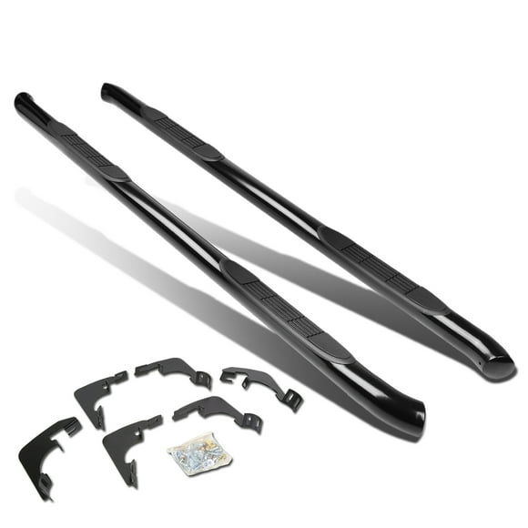 Chevy Colorado Side Steps