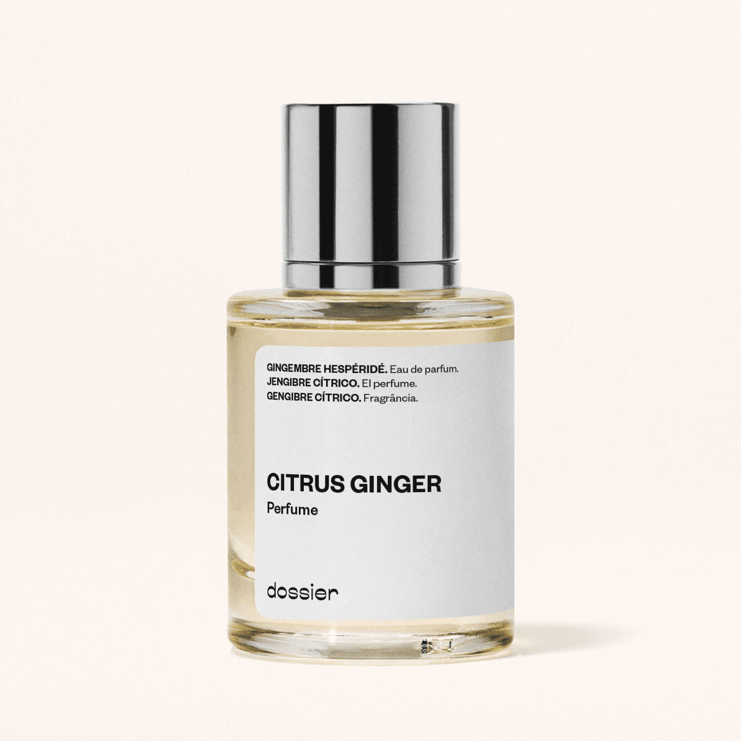 Click here for Dossier Citrus Ginger Inspired By Bleu De Chanel E... prices