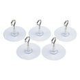 Ceiling Self-Adhesive Hooks Hole-Free Adhesive Ceiling Hooks No ...