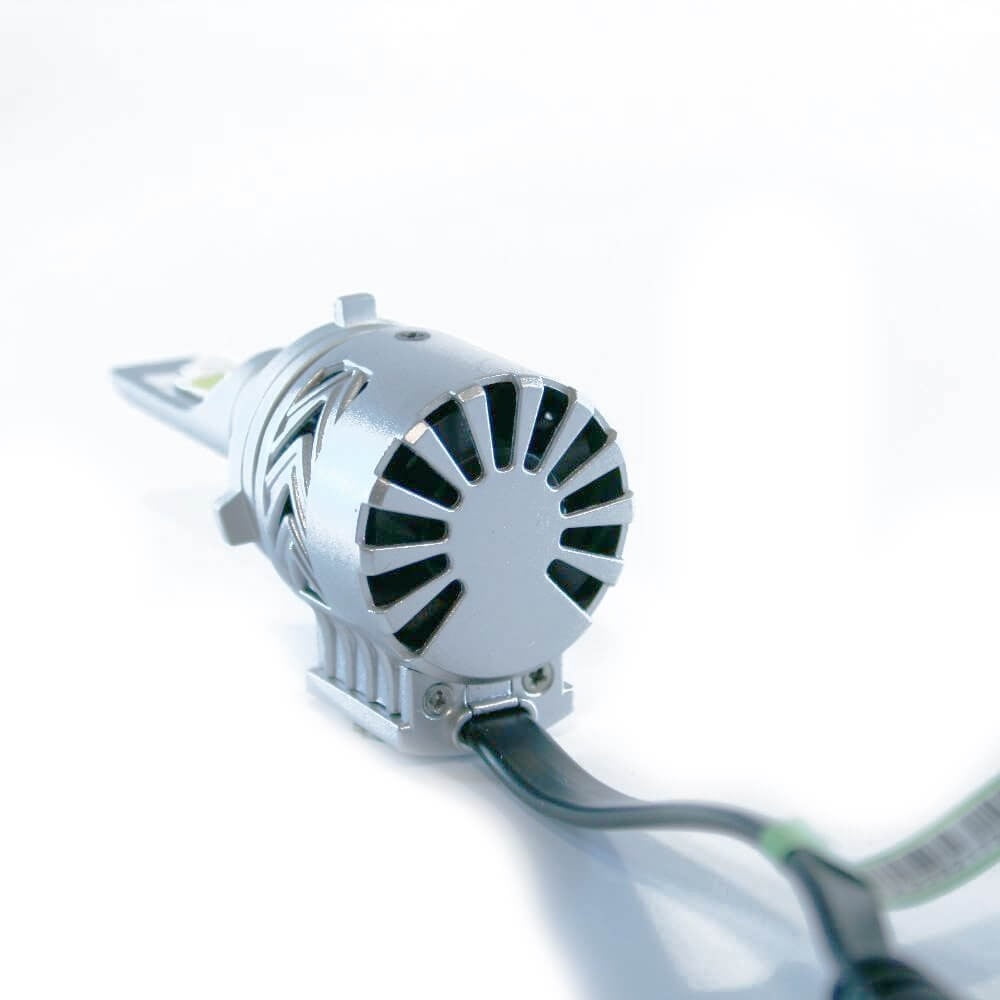 Click here for Odx Lighting Headlight Bulb Ledproevo-9005 Projekt... prices