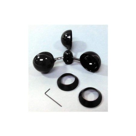Davis Instruments 7905L Large Replacement Wind Cups | Walmart Canada