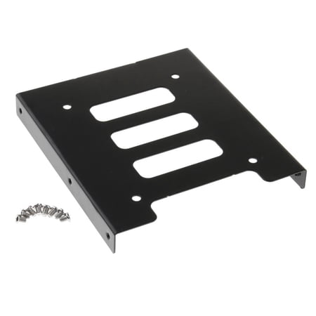 2.5 To 3.5 Inch Bay Adapter Internal Optical Drive Converter, SSD ...