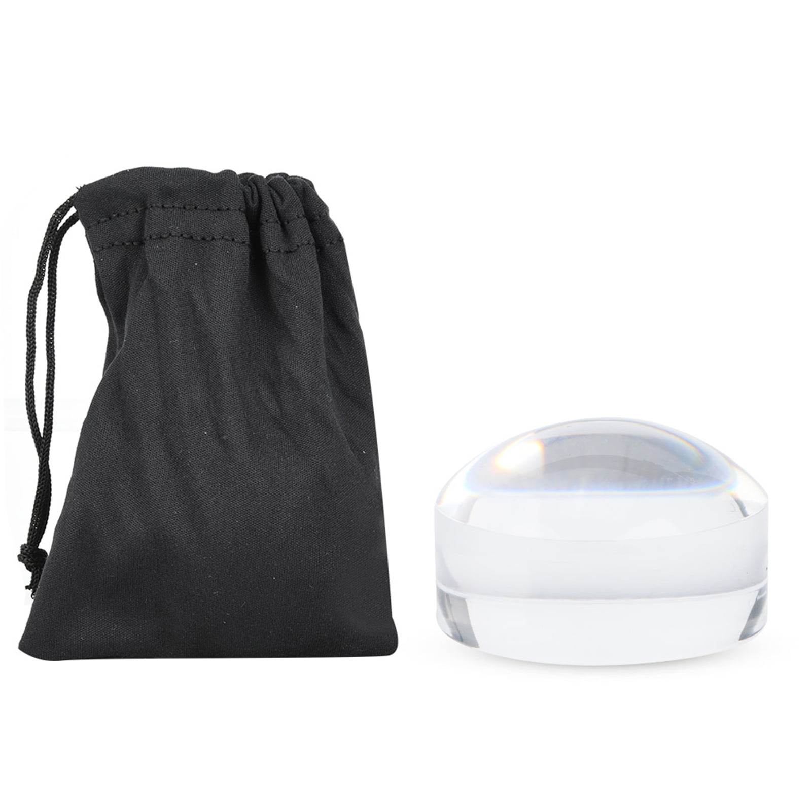 Click here for Gashome Magnifier 8x Optical Magnifier Dome Magnif... prices