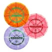 ESP Disc Golf Set - 3 Disc Set - PDGA Tournament Certified - Walmart.com