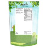 Cranberry Juice Powder, 2 Pounds – Spray-Dried Powder Made from Whole ...