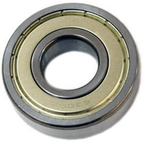 Genuine LG MAP61913707 Washing Machine Ball Bearing - Walmart.com
