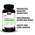 Force Factor ProbioSlim Probiotic Digestive Support & Weight Loss ...