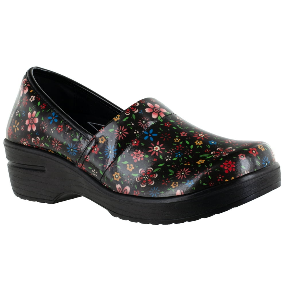 EasyWorks - Easy Works by Easy Street Laurie Women's Slip Resistant ...