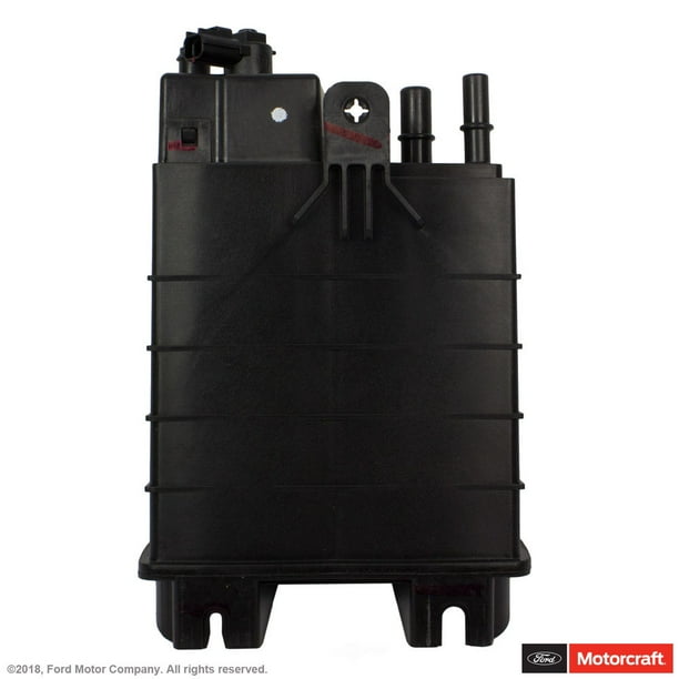 Motorcraft Carbon Canister - Walmart.com