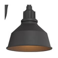 Franklin Iron Works Arnett Rustic Industrial Outdoor Wall Light ...